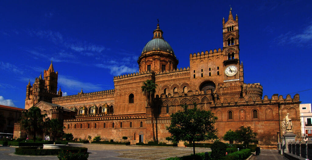 B&B Palermo centro storico - Il Giardino di Ballarò
